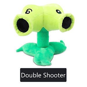 Maikerry 1 PC Plants Plush Toy PVZ Stuffed Figure Doll Gargantuar Plush New for Children, Great Gifts for Kids and Fans