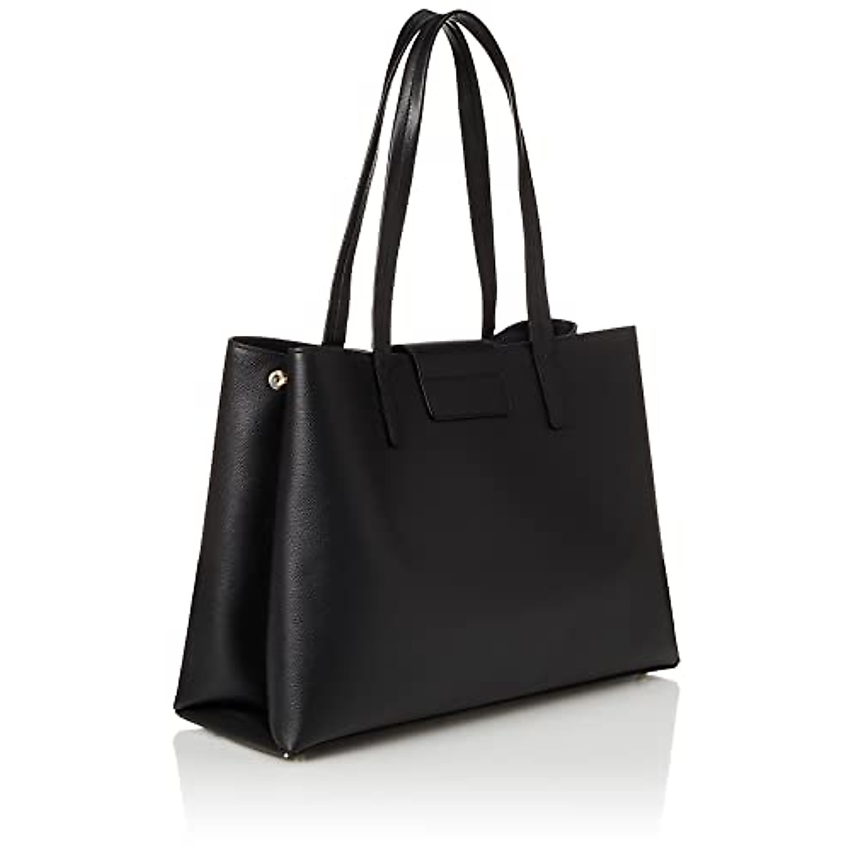 Furla 1927 Large Tote Nero One Size