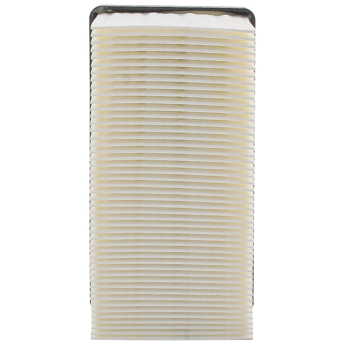 partszen 11013-0727 Air Filter 49065-7007 Oil Filter for Kawasaki FR541V FR600V FR541V-AS04 FR541V-AS51 FR541V-BS04 FR600V-AS04 4-Cycle Engines Lawn Mower Kit with Spark Plug Fuel Filter Part