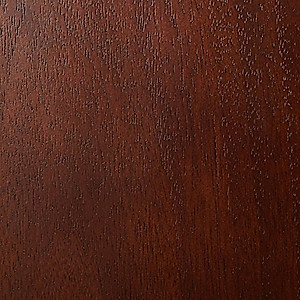 Progressive Furniture Trestlewood Chest, 40" x 18" x 52" H, Brown