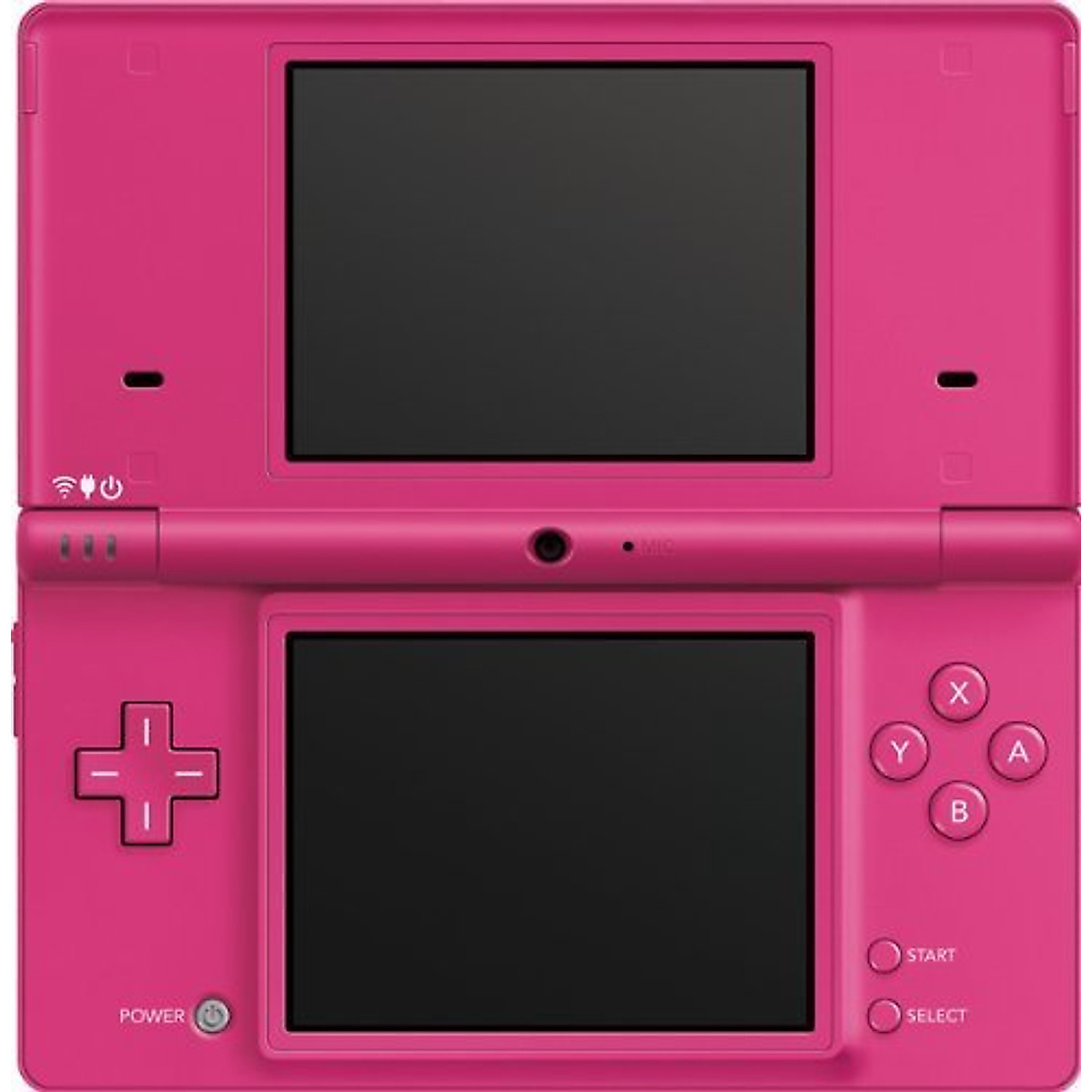 Nintendo DSi - Pink (Renewed)