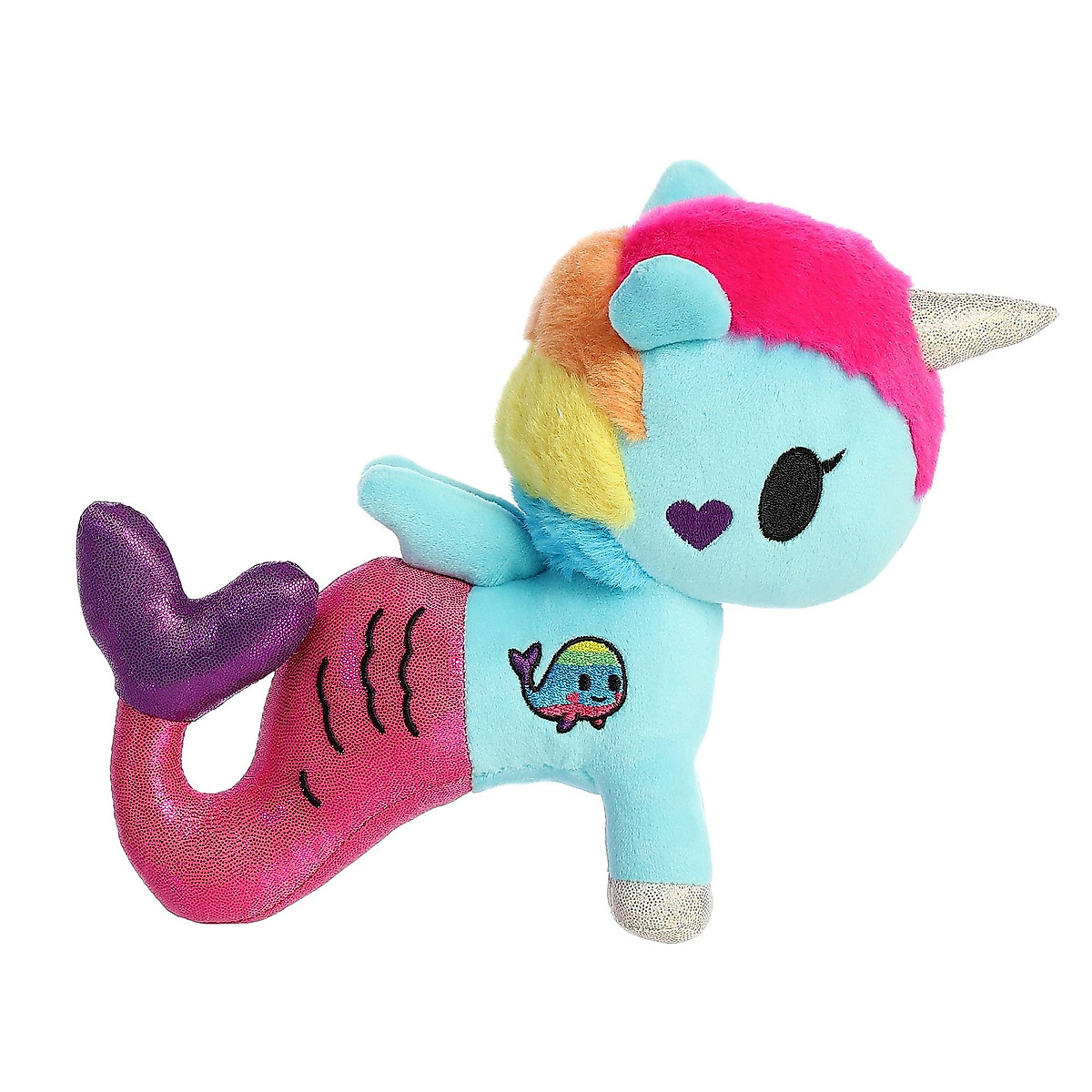 Aurora - Tokidoki - 7.5" Aquamarina