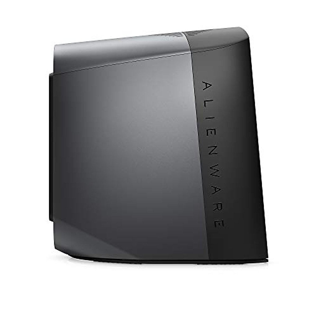 Alienware New Aurora R11 Gaming Desktop, Intel i7-10700KF, NVIDIA GeForce RTX 2080 Super 8GB GDDR6, 512GB SSD + 1TB SATA HDD, 16GB DDR4 XMP, Windows 10 Home, AWAUR11-7088BLK-PUS