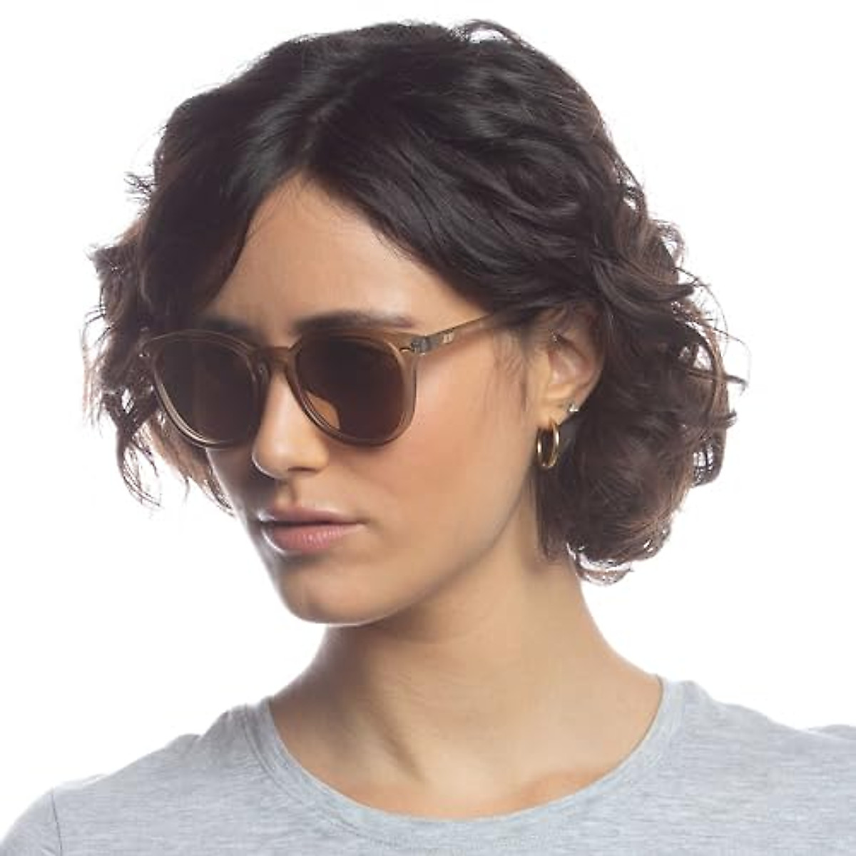 Le Specs Unisex Adult's BANDWAGON Sunglasses