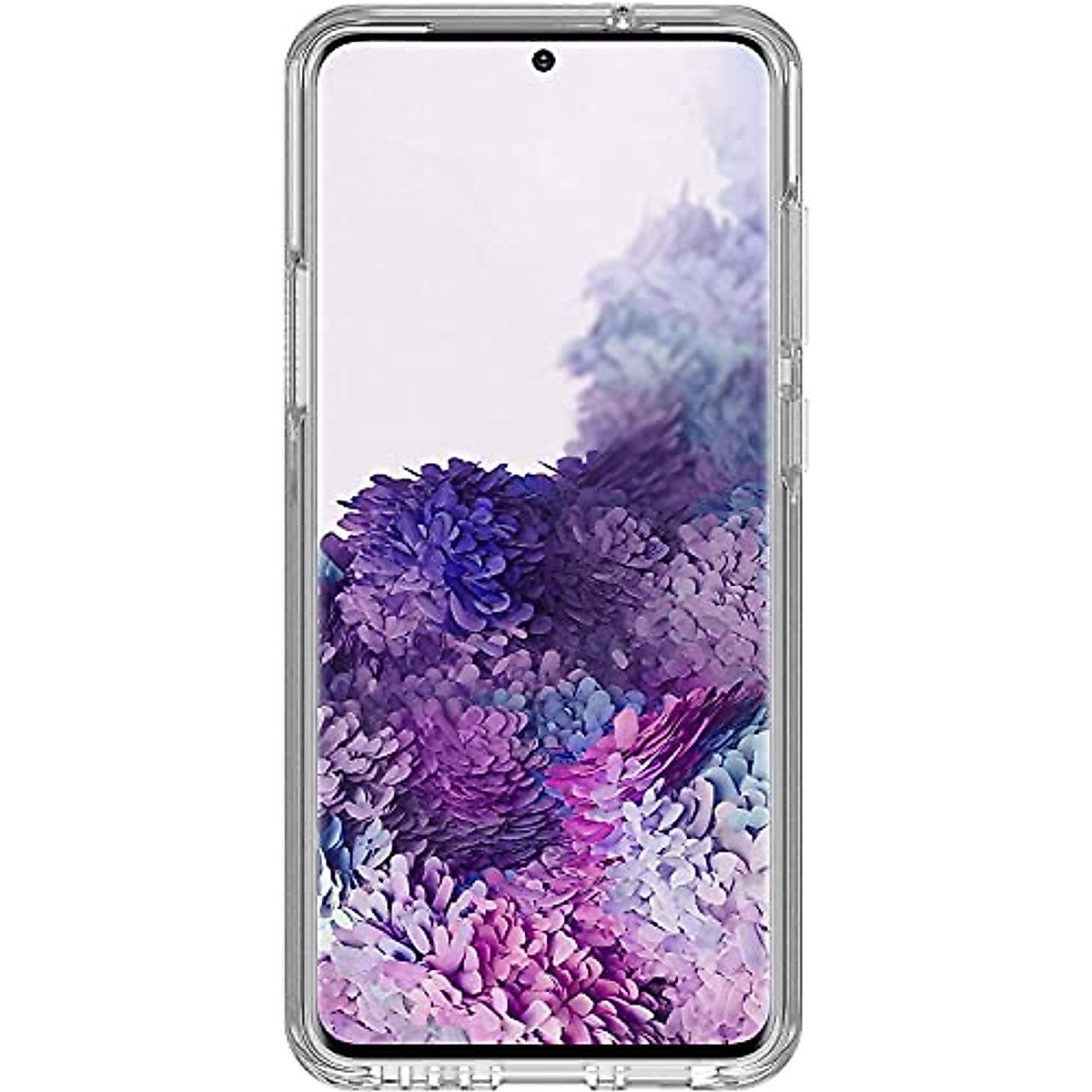 OtterBox Symmetry Series Case for Samsung Galaxy S20 Plus & S20 Plus 5G (ONLY - NOT Compatible with Other S20 Models) Non-Retail Packaging - Clear