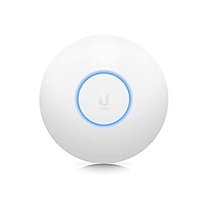Ubiquiti UniFi 6 Lite Access Point | US Model | PoE Adapter not Included (U6-Lite-US)