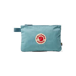 Fjällräven Kånken Gear Pocket Sky Blue One Size