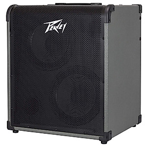 Peavey MAX 300 300-Watt Bass Amp Combo