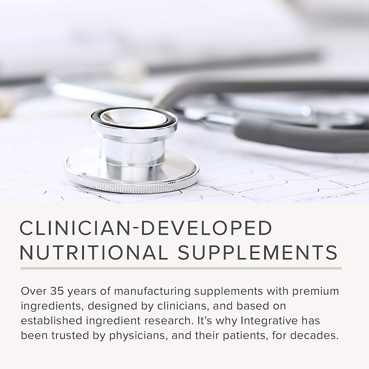 Integrative Therapeutics Cellular Forte - Immune Support Supplement with IP-6 and Inositol* - Gluten Free - Dairy Free - Vegan - 240 Capsules