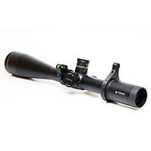 MK Machining Vortex Optics Throw Lever Crossfire II with 30mm Scope