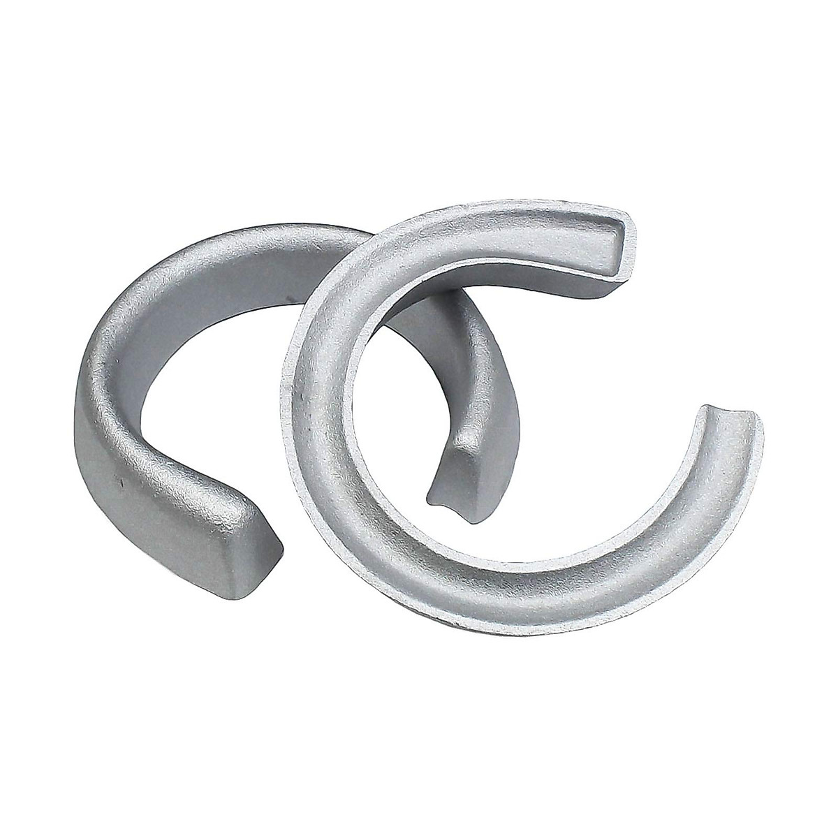 Wulf 2.5" Front Leveling Lift Kit compatible with 1998-2012 Ford Ranger 2WD with Coil Spring Suspension