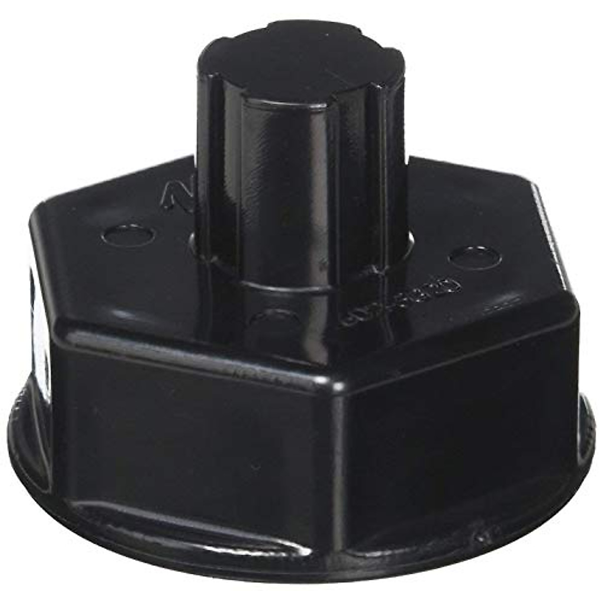 Waterway 602-5321B Swimming Pool Sand Filter Drain Screen Cap Only same as 602-5320, 602-5321