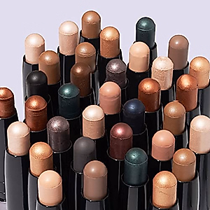 Julep Eyeshadow 101 Crème to Powder Waterproof Eyeshadow Stick, Pearl Shimmer