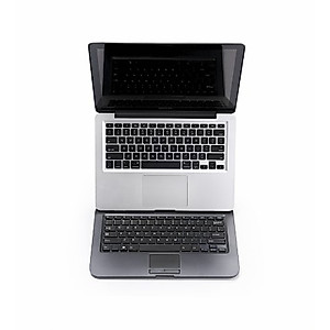 2Cool Sleek Chill Stand with Keyboard for Mac/PC (2C-SK31H2)