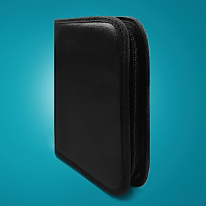 DEXSUR Veterinary Umbilical Cord Scissor Kit, Reusable, High-Grade Stainless Steel Autoclavable, Durable - 7 Pcs