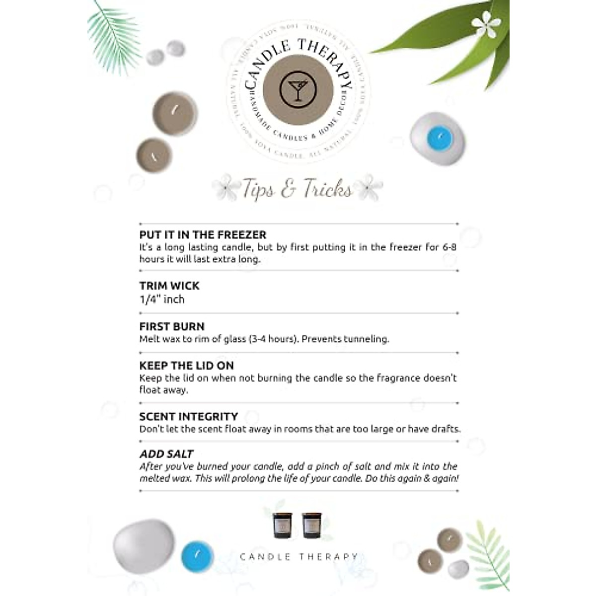 Snickerdoodle Candle - Snickerdoodle Cookie - Cinnamon Sugar Cookie Candle - Cookie Scented Candles - Snickerdoodle Candle Scent - Cinnamon Vanilla Candle - Dessert Candles - In My Kitchen Homemade