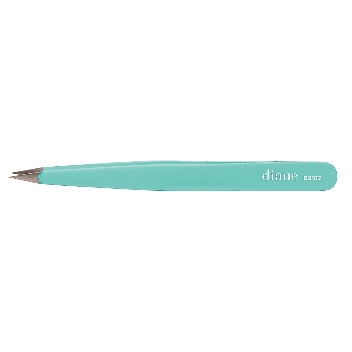 Diane D9182 Pointed Tip Tweezer