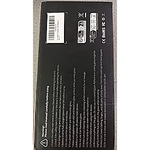 AlfaBot Window Cleaner Robot, X7 Smart Window Vacuum Cleaner with Automatic Water Spray, Glass Cleaning Robot for Interior/Exterior Highrise Windows