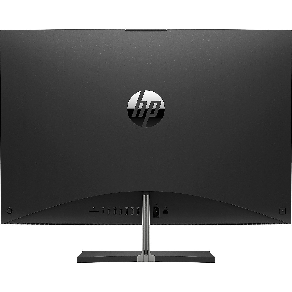 HP Pavilion 32 Desktop 2TB SSD 32GB RAM Extreme (Intel Core i9-12900K Processor with Turbo Boost to 5.20GHz, 32 GB RAM, 2 TB SSD, 31.5" Display, Win 11) PC Computer Envy All-in-One