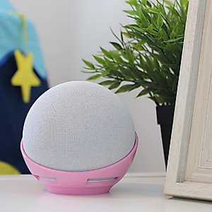 Made for Amazon Stand for Echo Dot (4th & 5th Generations)