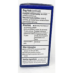 Walgreens Wal-Finate Allergy Relief Tablets, 50 ea