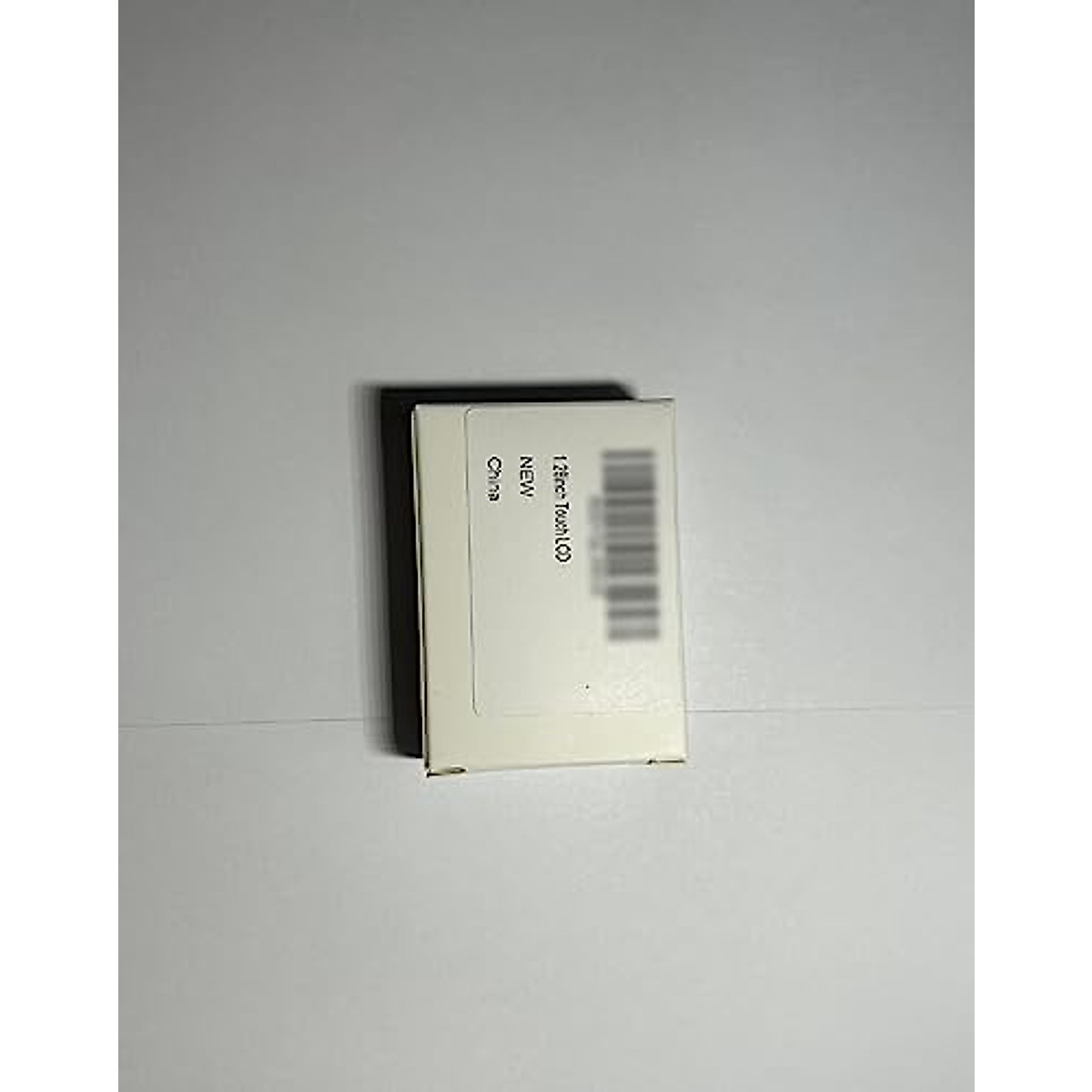 Waveshare 1.28inch Round LCD Display Module with Touch Panel, 240×240 Resolution, IPS, SPI and I2C Communication, Compatible with Raspberry Pi 5/4B/3B/Zero/Zero W/Zero 2W/Pico/Pico W/Pico WH