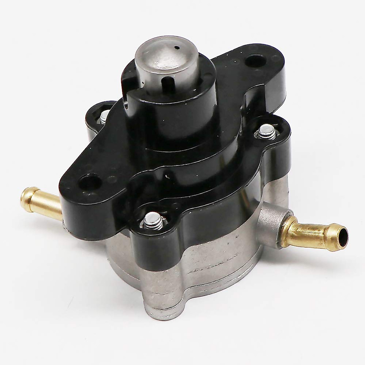 KIPA Gas Fuel Pump For YAMAHA 2000 Four-Stroke Outboards F75 F80 F90 F100 F115 LF115 Hp Engines OEM # 68V-24410-00-00 6D8-24410-00-00 880890T1 880980A02