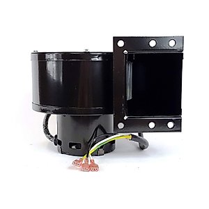 Harman, Harmon Convection Distribution Blower Motor Fan 3-21-22647/3-21-33647