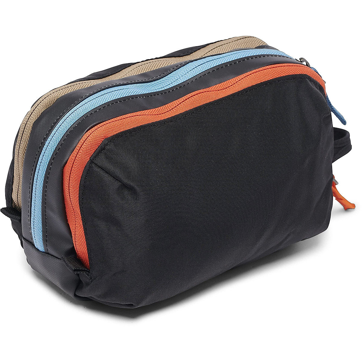 Cotopaxi Nido Accessory Bag - Cada Dia - Black