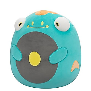 Squishmallows Original 14-Inch Belibolt Pokémon Plush - Ultrasoft Official Jazwares Plush (Large)
