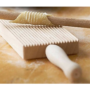 Eppicotispai Garganelli and Gnocchi Stripper