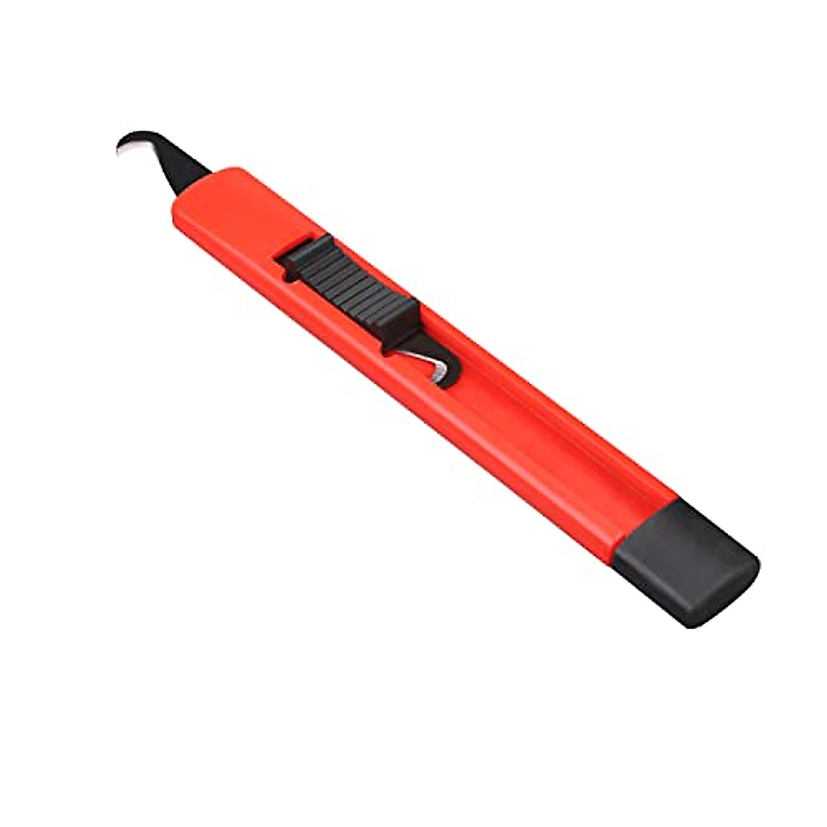 Scott Edward Golf Grip Kits for Regripping Golf Clubs, Golf Grip Replacement Tool Includes Hook Blade, Rubber Vise Clamp, 13 Strips of Grip Tape