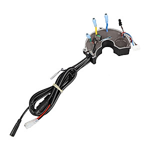 BAFANG 48V 750W 25A 9T BBS02B BBS Controller Electric Bike Controller Accessories for Mid Drive Engine Kits