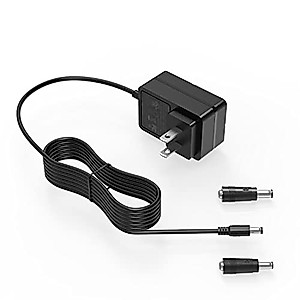 AC/DC 29V Charger Fit for Sun-Joe Electric Lawn Grass Mower MJ401C MJ401C-XR MJ401C-XR-SJB MJ401C-Pro Power Adapter Supply Cord