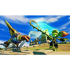 Skylanders Imaginators Enchanted Elven Forest Adventure Pack