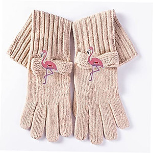 EXCEART 50pcs Wood Buttons Wooden Decor Scrapbook Embellishments Flamingo Flatback Cartoon Buttons DIY Scrapbook Button Wood Animal Buttons Wooden Buttons Decorate Pink Bamboo Shoe