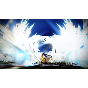 ONE PUNCH MAN: A HERO NOBODY KNOWS - Xbox One