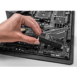 goodram IRDM PRO M.2 SSD 2048 GB PCI Express 4.0 3D TLC NVMe