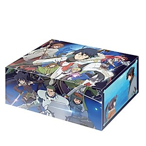 Bushiroad Weiss Schwarz Log Horizon - English - Power Up Set