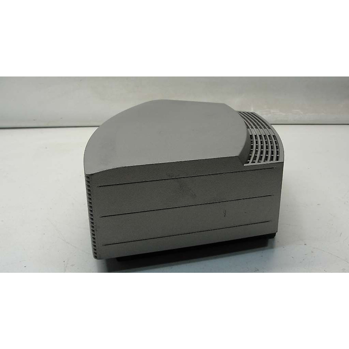 Bose Wave Music System (Titanium Silver) (Renewed)