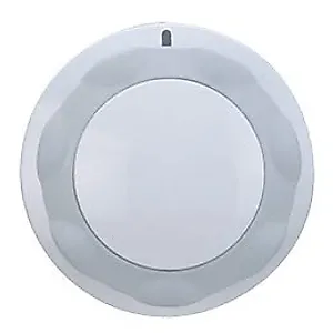 newlifeapp 134886700 Timer Knob Replacement for Frigidaire, White Westinghouse, Kelvinator, Gibson, Kenmore, Sears, Tappan, & Electrolux.