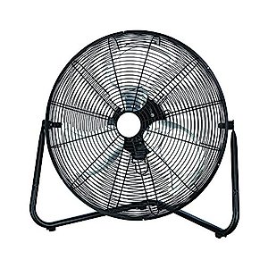 HGH VELCTY FAN 22.2X18"