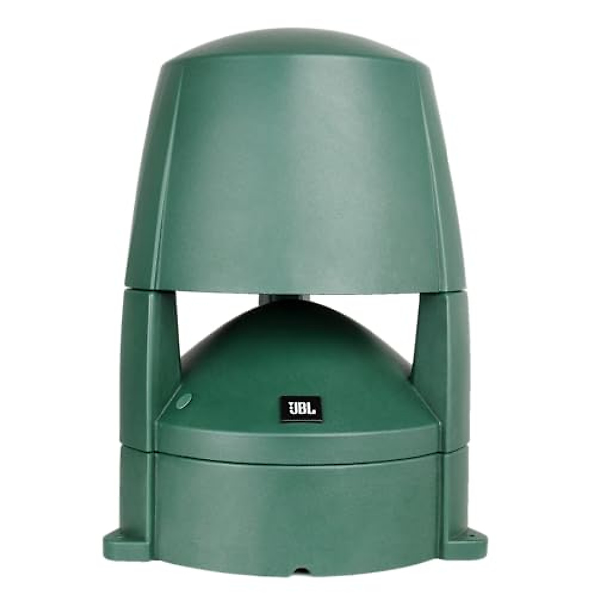 JBL Professional Control 88M Wired, Two-Way Coaxial, Mushroom Style Outdoor, Landscape, Architectural, Waterproof Speaker, 8-Inch, 360 Degree Sound. Sold Individually. Green