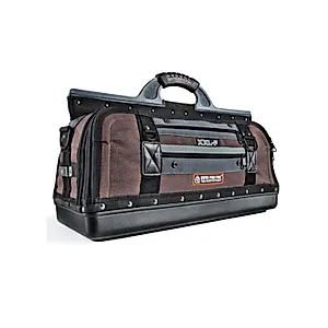 Veto Pro Pac Model XXL-F Tool Bag