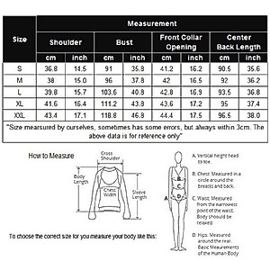 Ekouaer Women's Nightgown Soft Nightwear Maternity Loose Short Sleeve Sleepwear Black XXL
