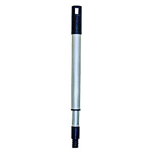 JT Eaton 1723AL2 23" Mini Pro Line Aluminum Pole, Lightweight and Collapsible, Pack of 12