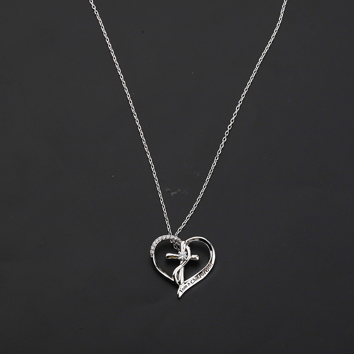 TIIMG I am a child of god (I am a child of god)