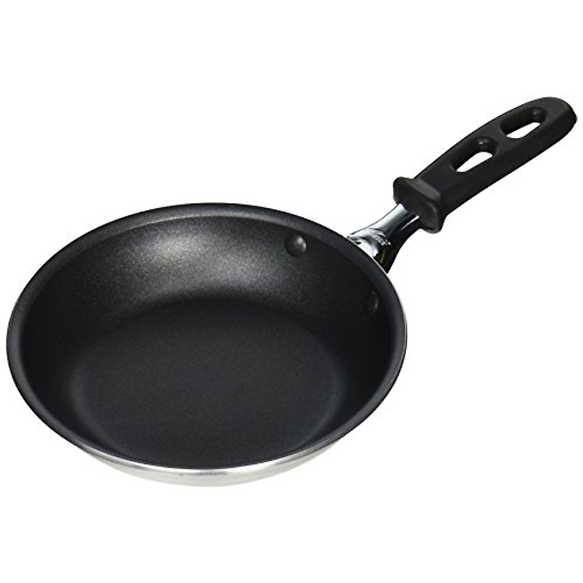 Vollrath (67607) 7" Wear-EverAluminum SteelCoat Fry Pan