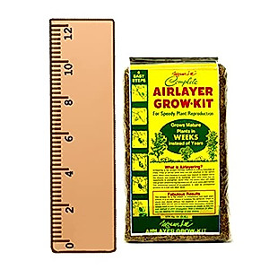 Mosser Lee ML0300 Airlayer Grow-Kit, 224 cu. in.