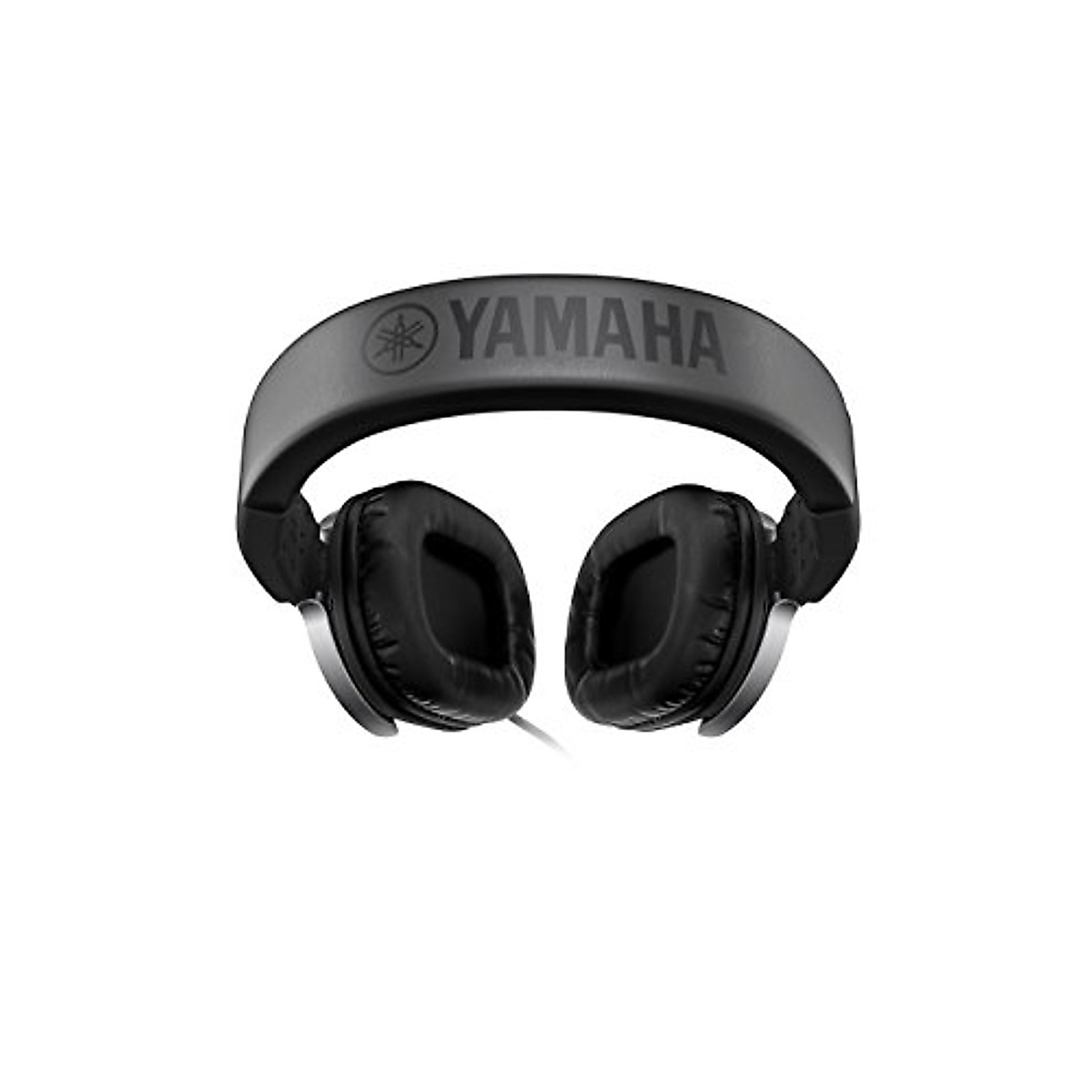 Yamaha HPH-MT8 Monitor Headphones, Black